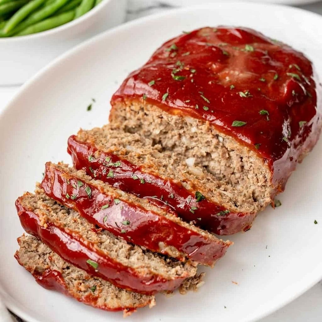 20+ Tasty Turkey Meatloaf Recipes Perfect For Any Occasion