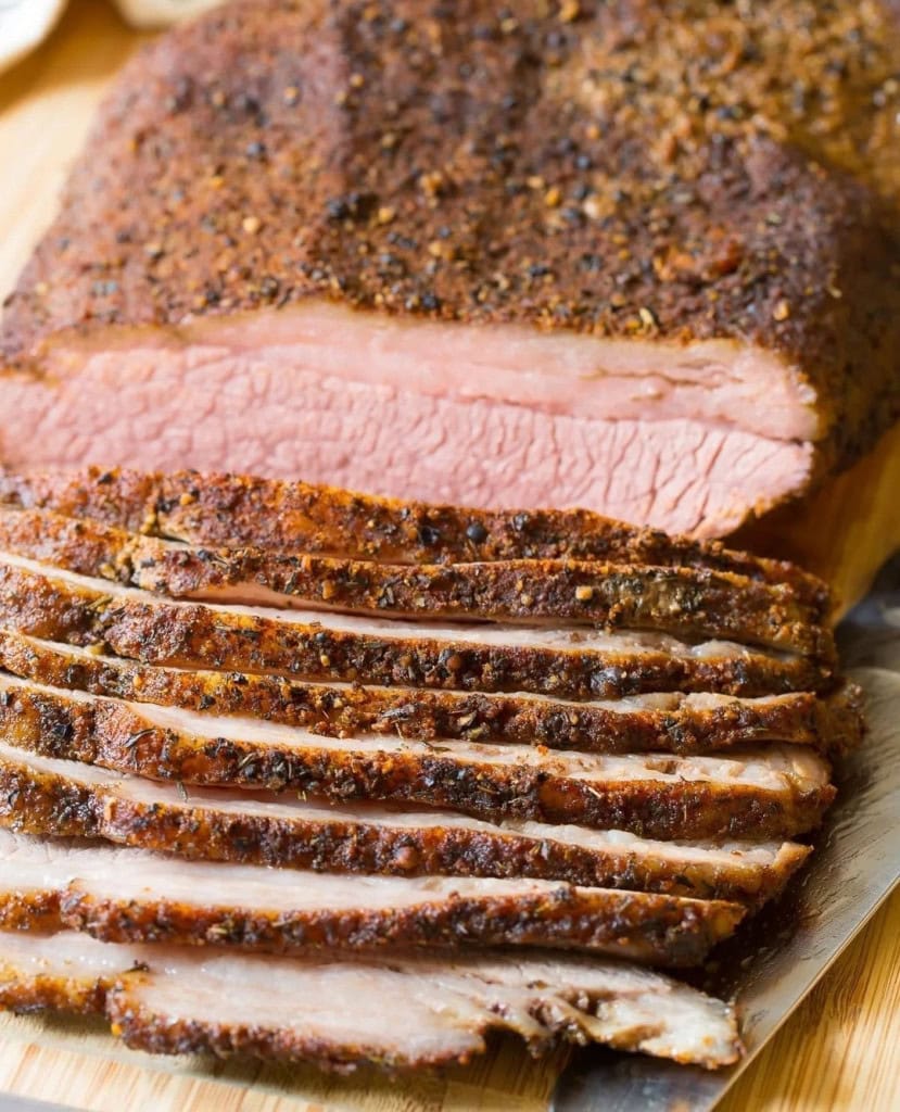 Texas-Style Brisket Rub-Don't Buy It — Make Your Own!