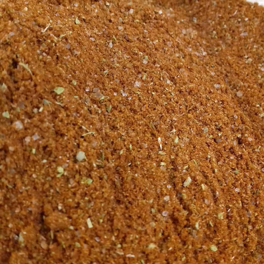 Memphis Dry Rub: A Regional BBQ Staple