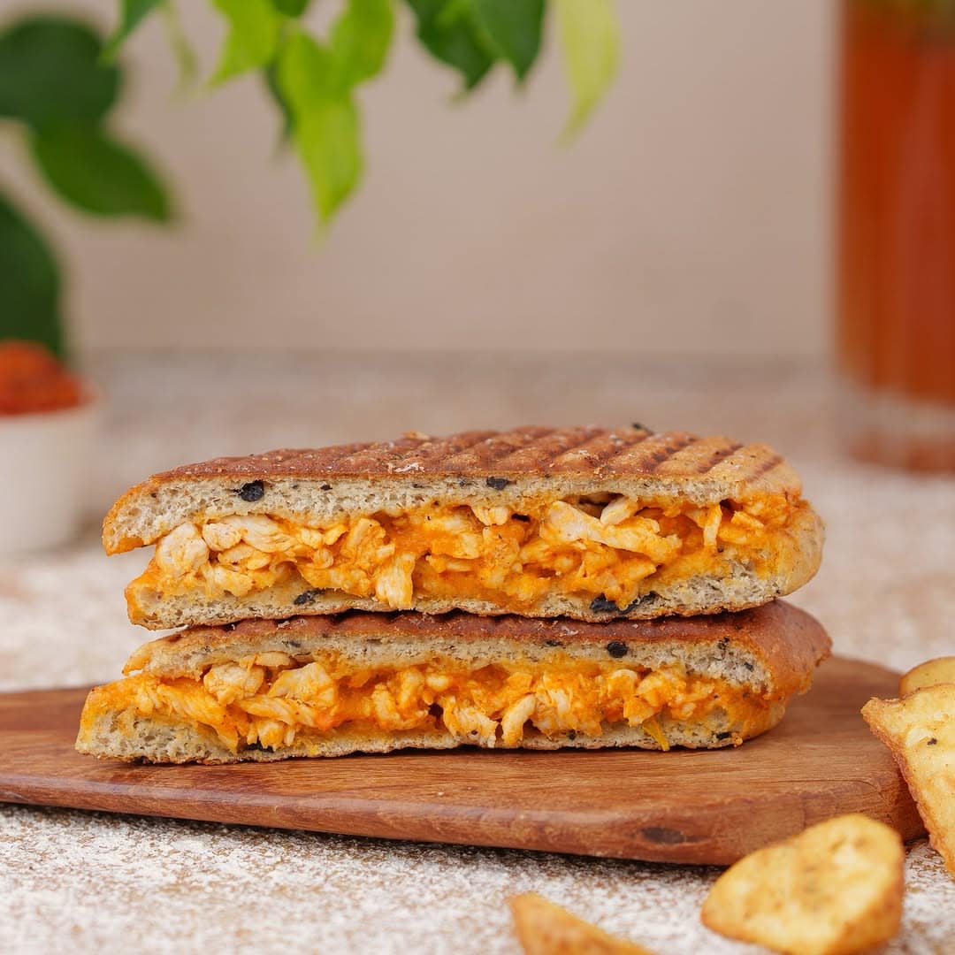 From Classic To Creative: 40 Grilled Chicken Sandwiches You’ll Love