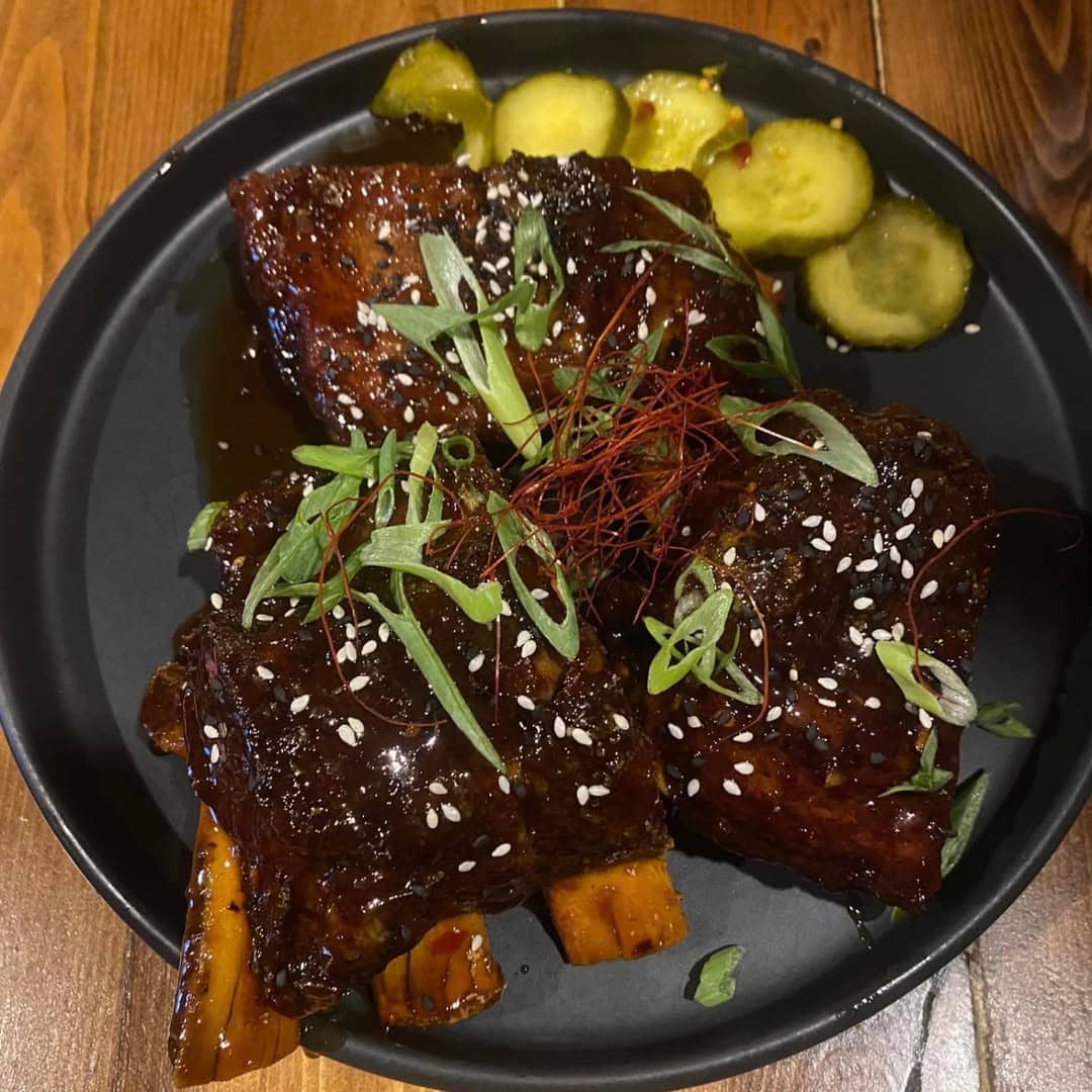 26 Finger-Licking Smoked Rib Recipes