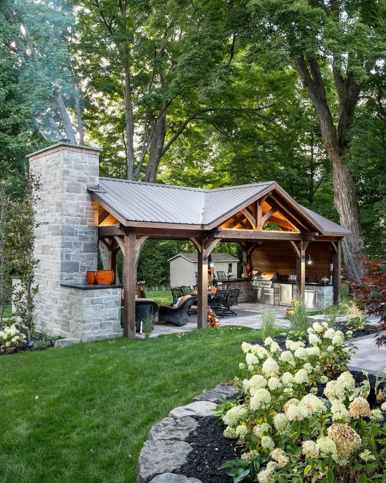 Backyard BBQ Ideas: Unforgettable Patio Gatherings