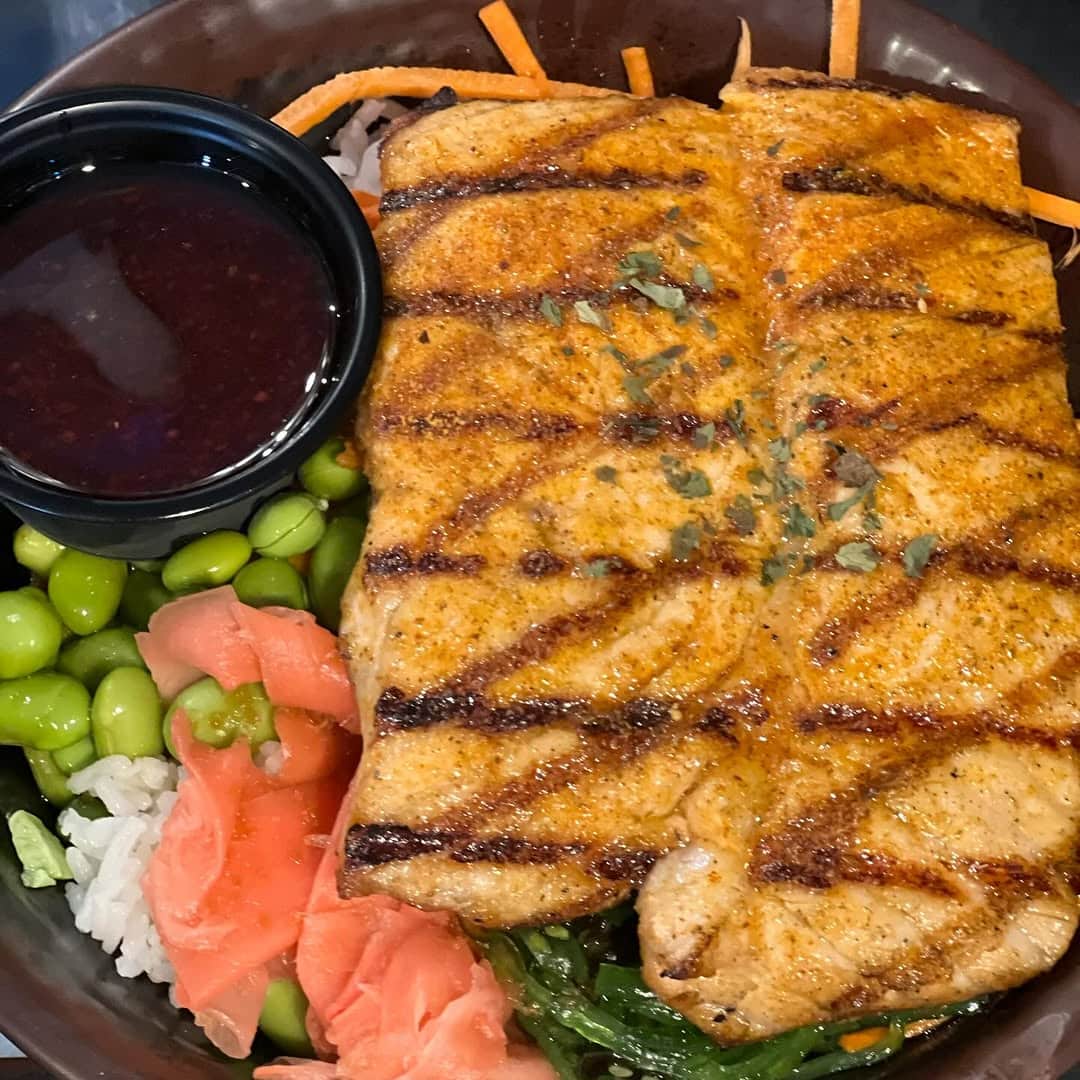 44 Easy And Delicious Grilled Salmon Recipes For Any Occasion