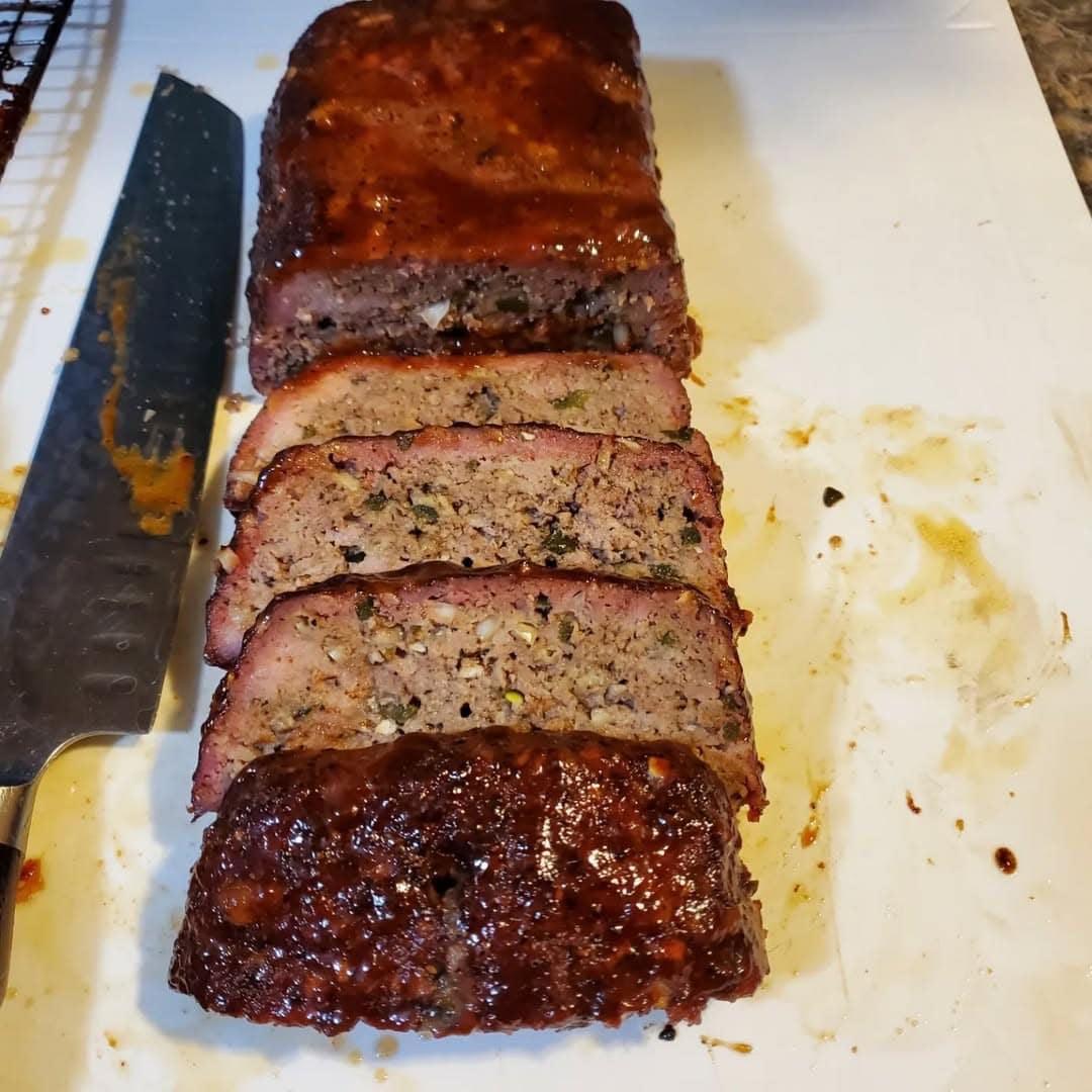 19 Smoked Meatloaf Recipes For BBQ Lovers