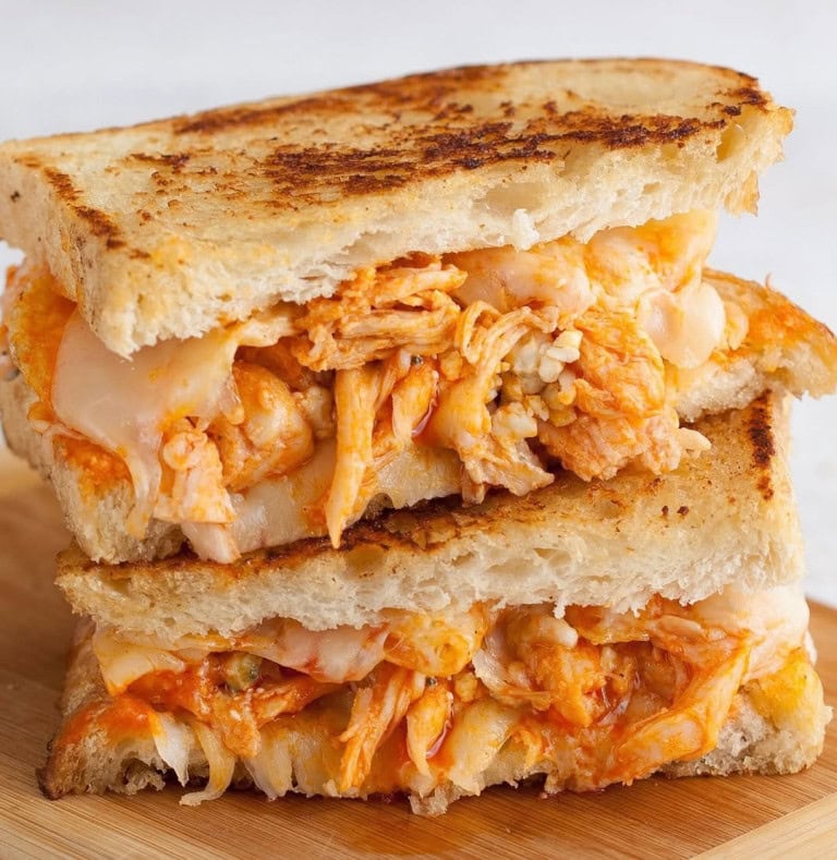 79 Grilled Chicken Recipes You’ve Got To Try Right Now