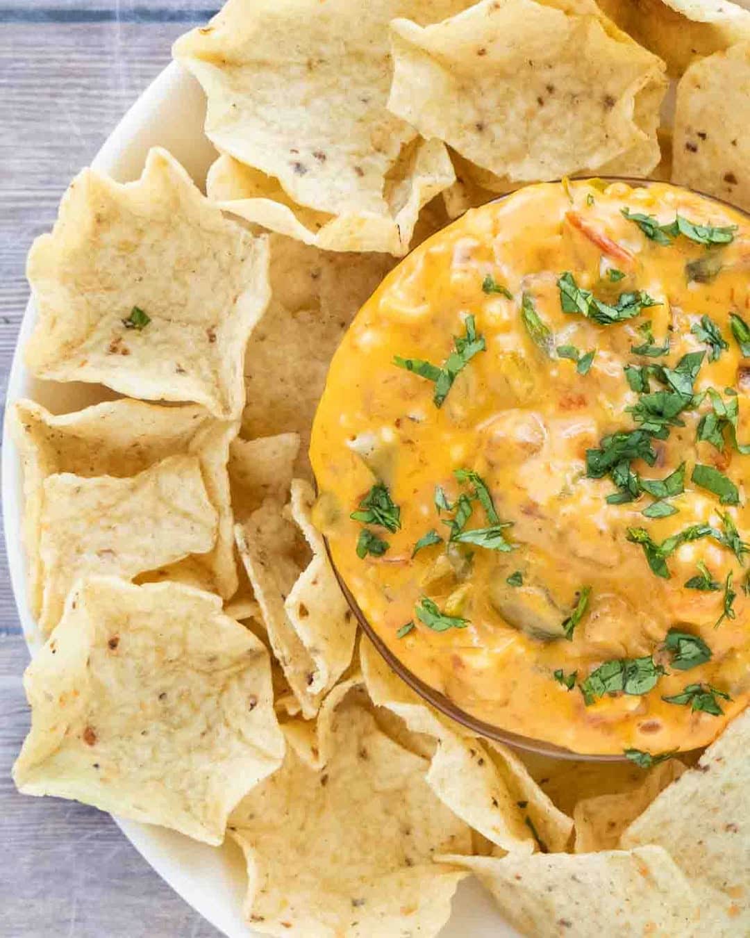 17 Must-Try Smoked Queso Dips That’ll Have Everyone Asking For More
