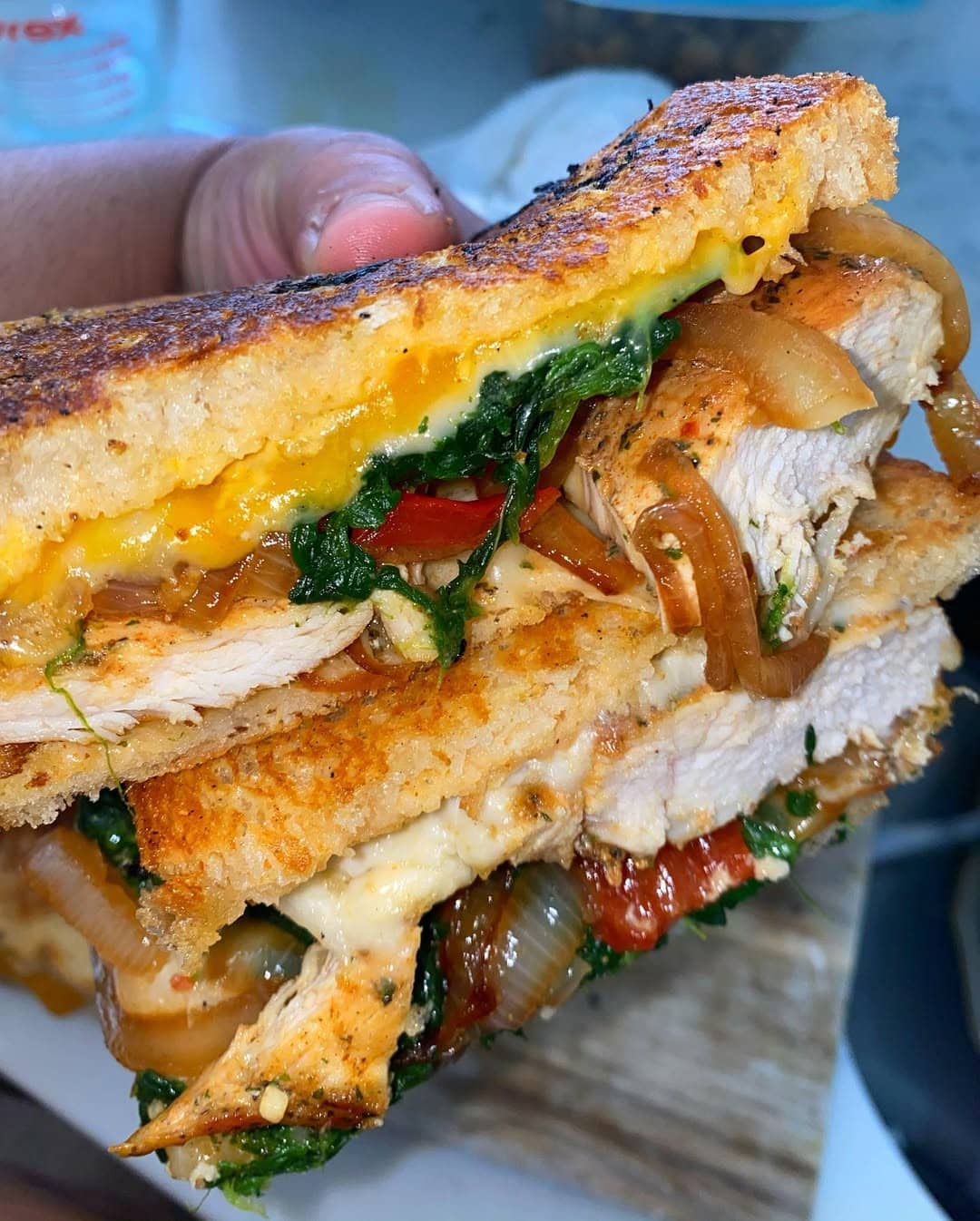 From Classic To Creative: 40 Grilled Chicken Sandwiches You’ll Love