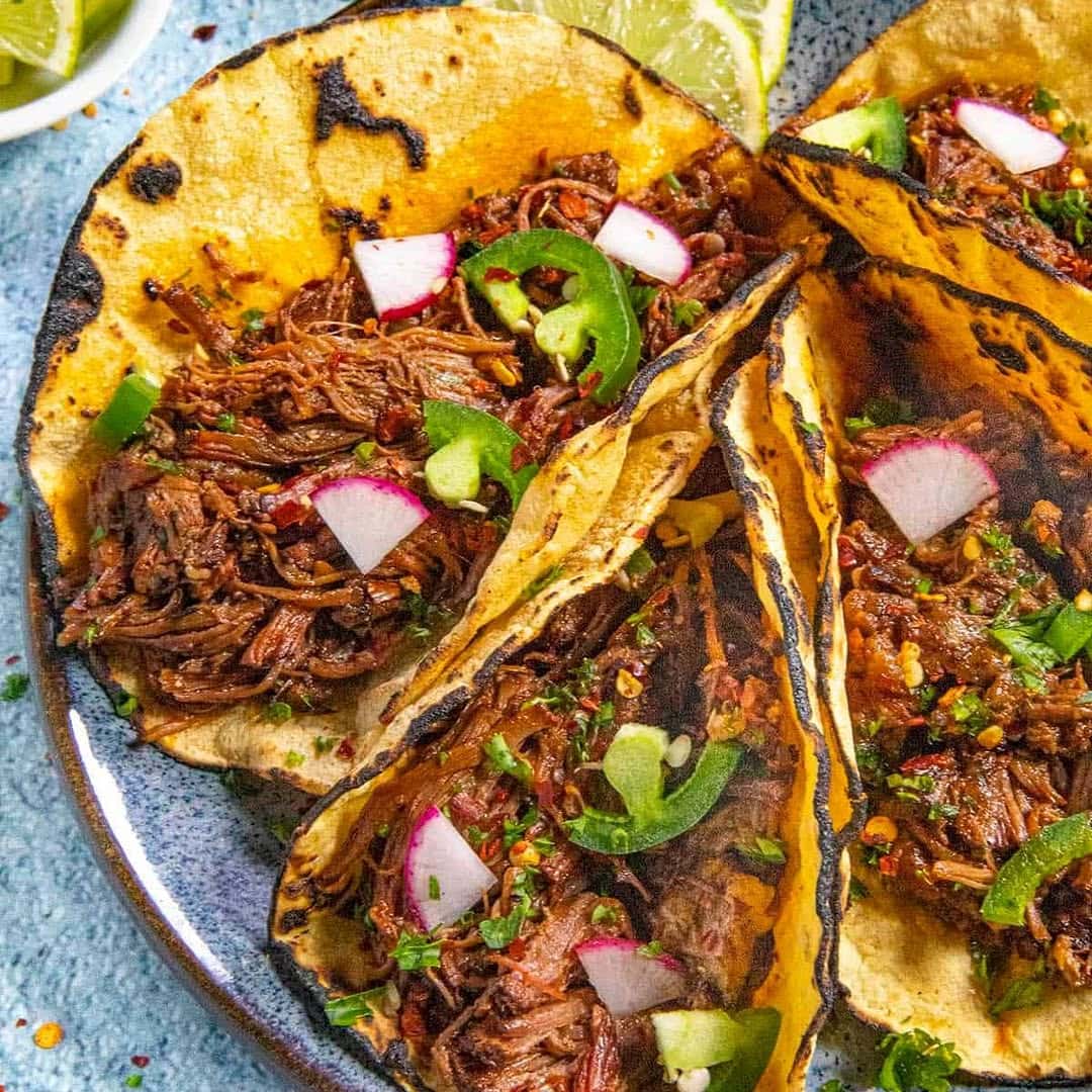 34 Barbacoa Ideas For Bold And Delicious Flavors