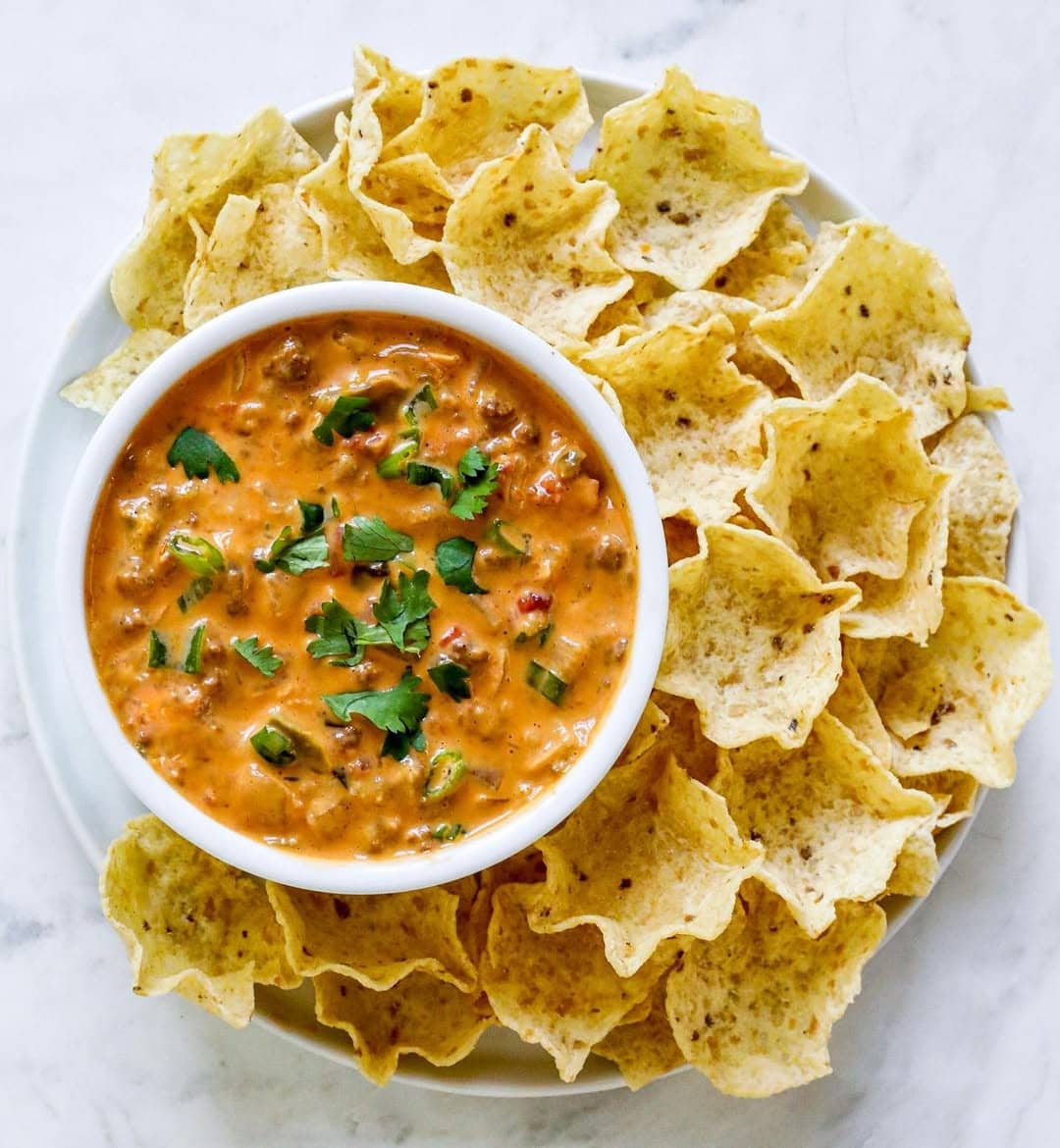 17 Must-Try Smoked Queso Dips That’ll Have Everyone Asking For More