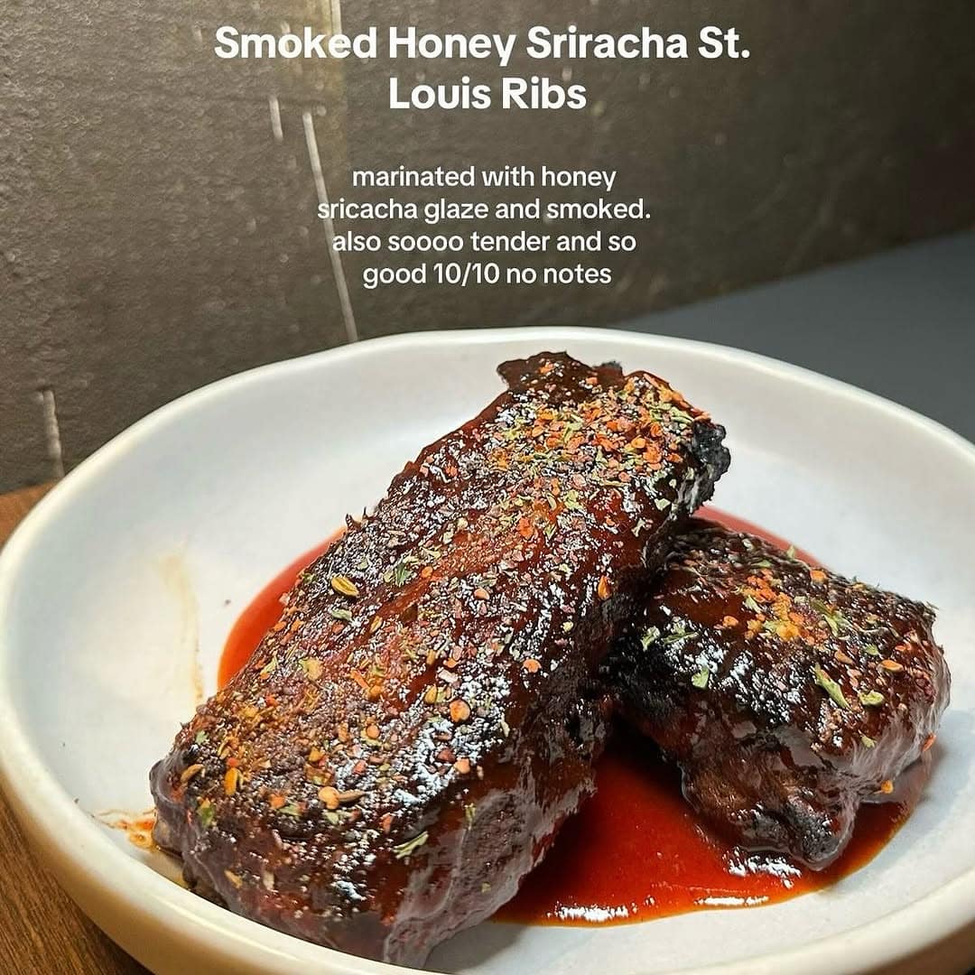 26 Finger-Licking Smoked Rib Recipes