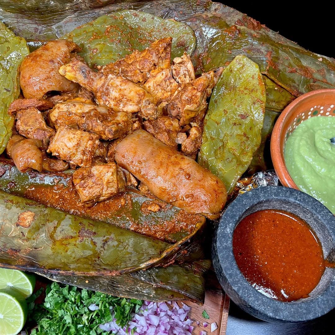 34 Barbacoa Ideas For Bold And Delicious Flavors