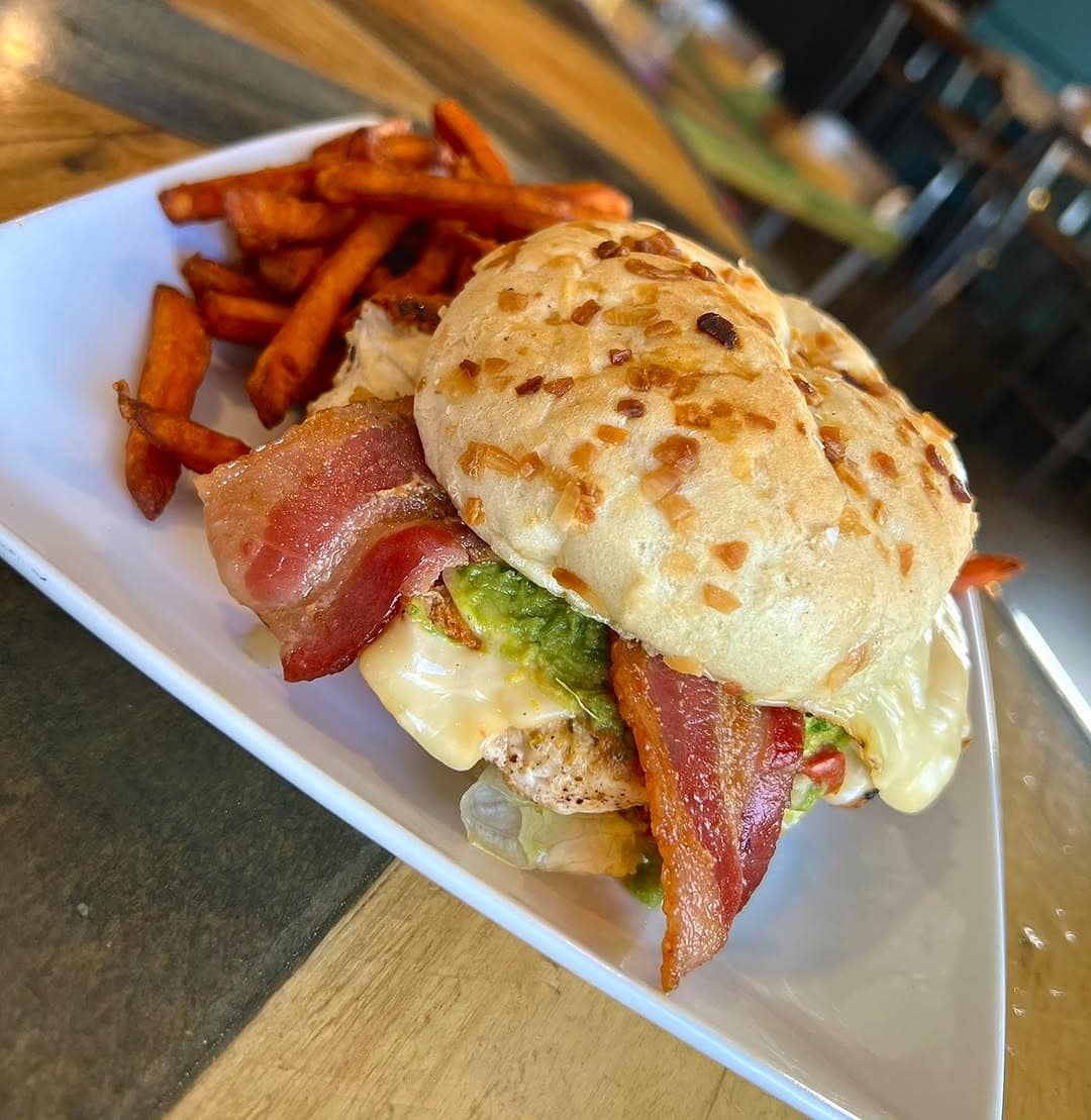 From Classic To Creative: 40 Grilled Chicken Sandwiches You’ll Love