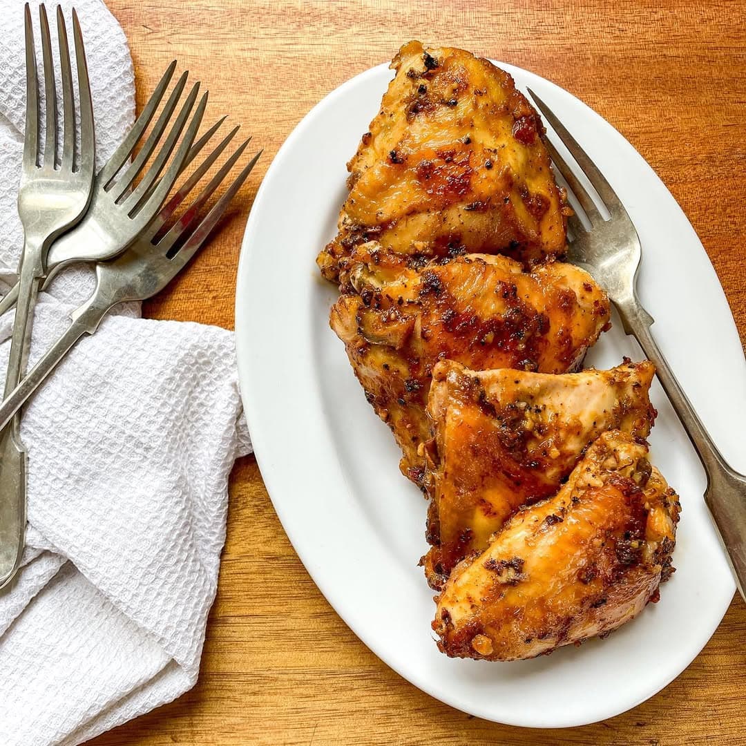 Delicious Grilled Chicken: 79 Recipes To Cook Today