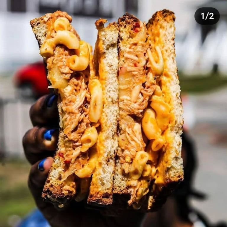 From Classic To Creative: 40 Grilled Chicken Sandwiches You’ll Love