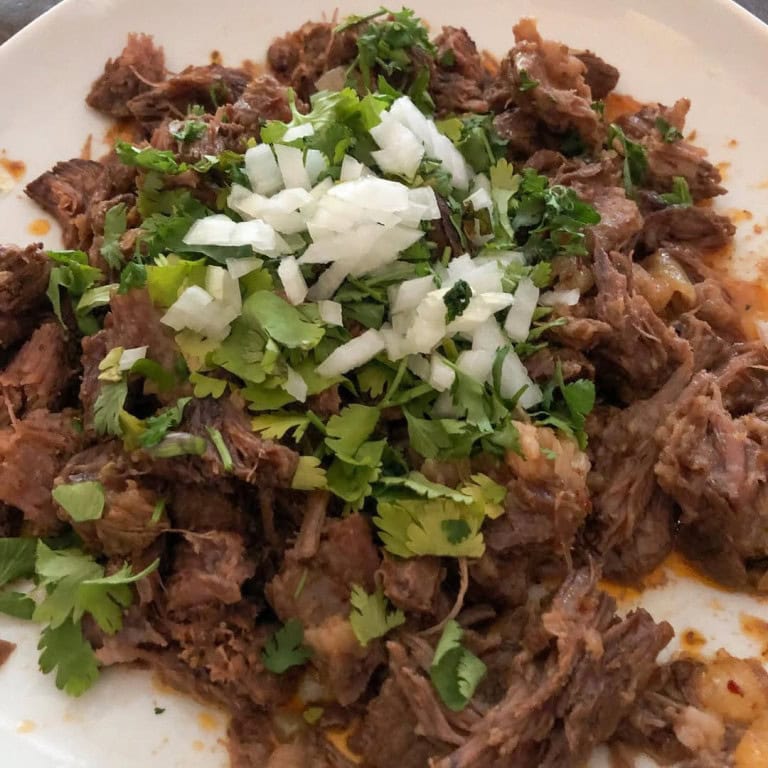 34 Barbacoa Ideas For Bold And Delicious Flavors