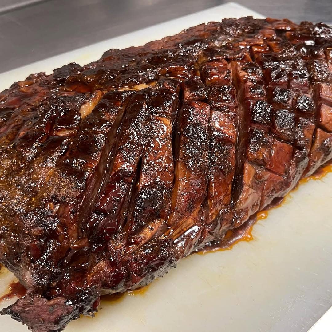26 Finger-Licking Smoked Rib Recipes