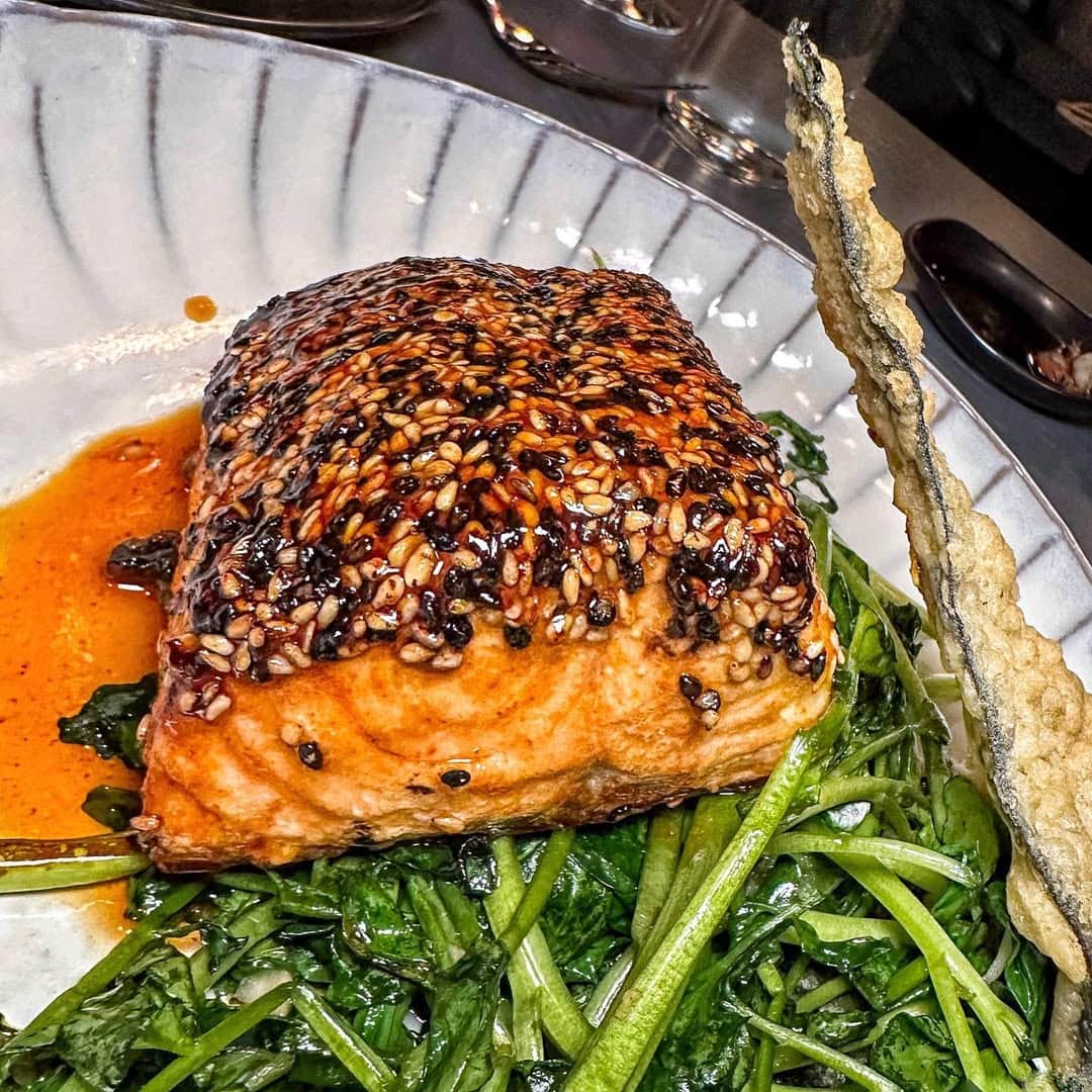 44 Easy And Delicious Grilled Salmon Recipes For Any Occasion