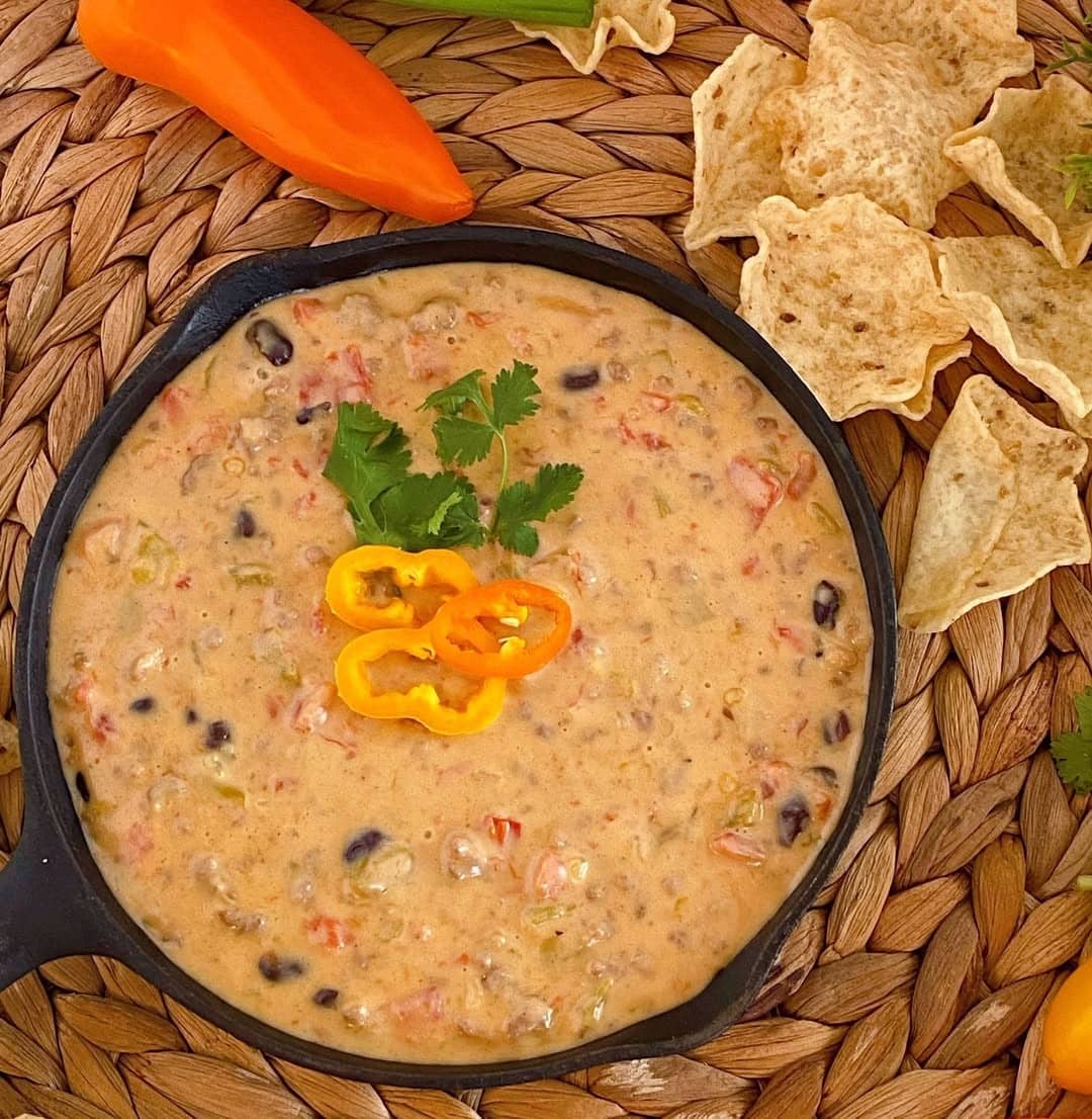 17 Must-Try Smoked Queso Dips That’ll Have Everyone Asking For More
