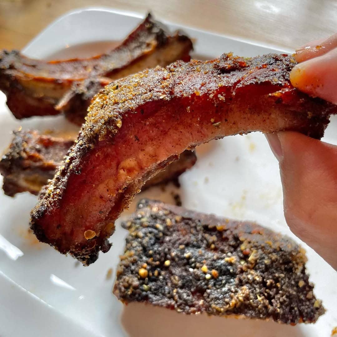 26 Finger-Licking Smoked Rib Recipes