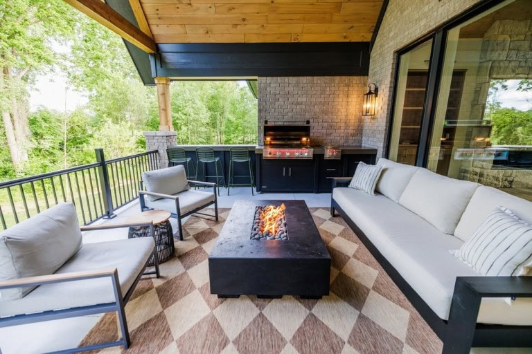 Backyard BBQ Ideas: Unforgettable Patio Gatherings