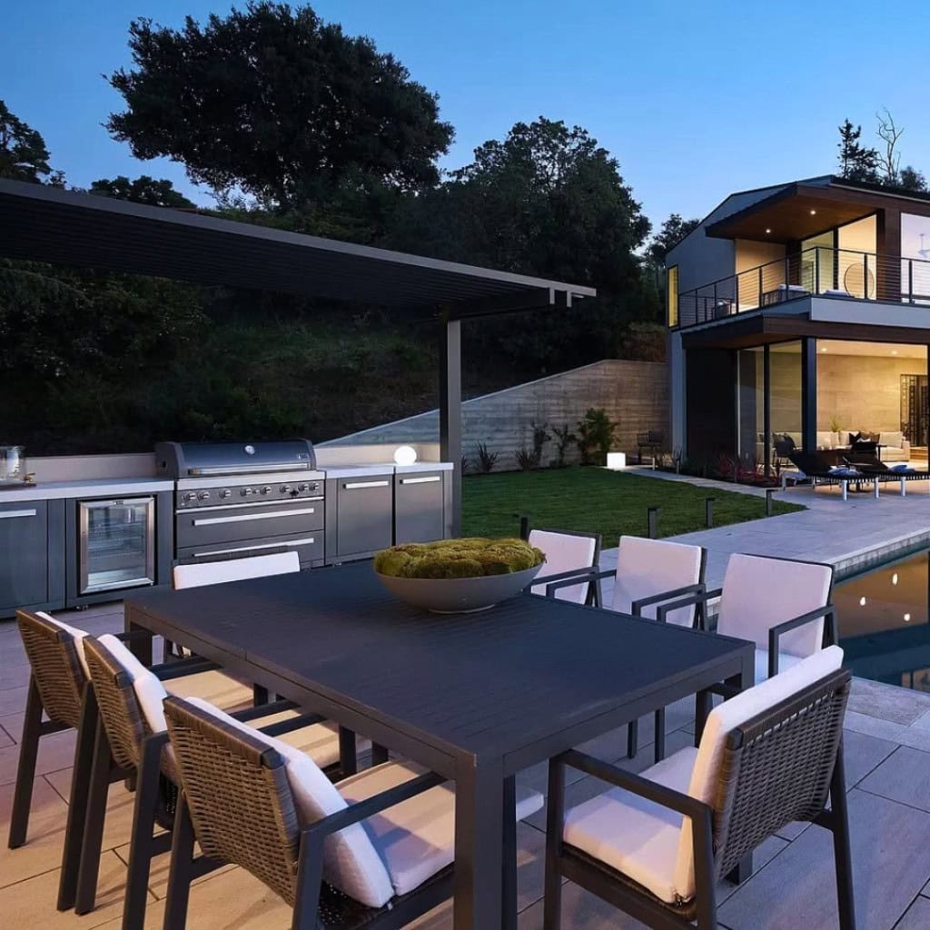 20 Outdoor Kitchen Bar Ideas: Your Backyard’s Best Upgrade