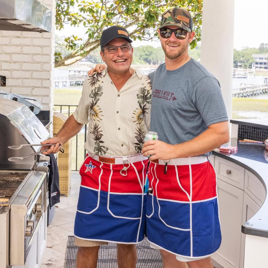 18 Soccer Mom Vs. BBQ Dad Spirit Week Ideas That’ll Have Everyone Laughing