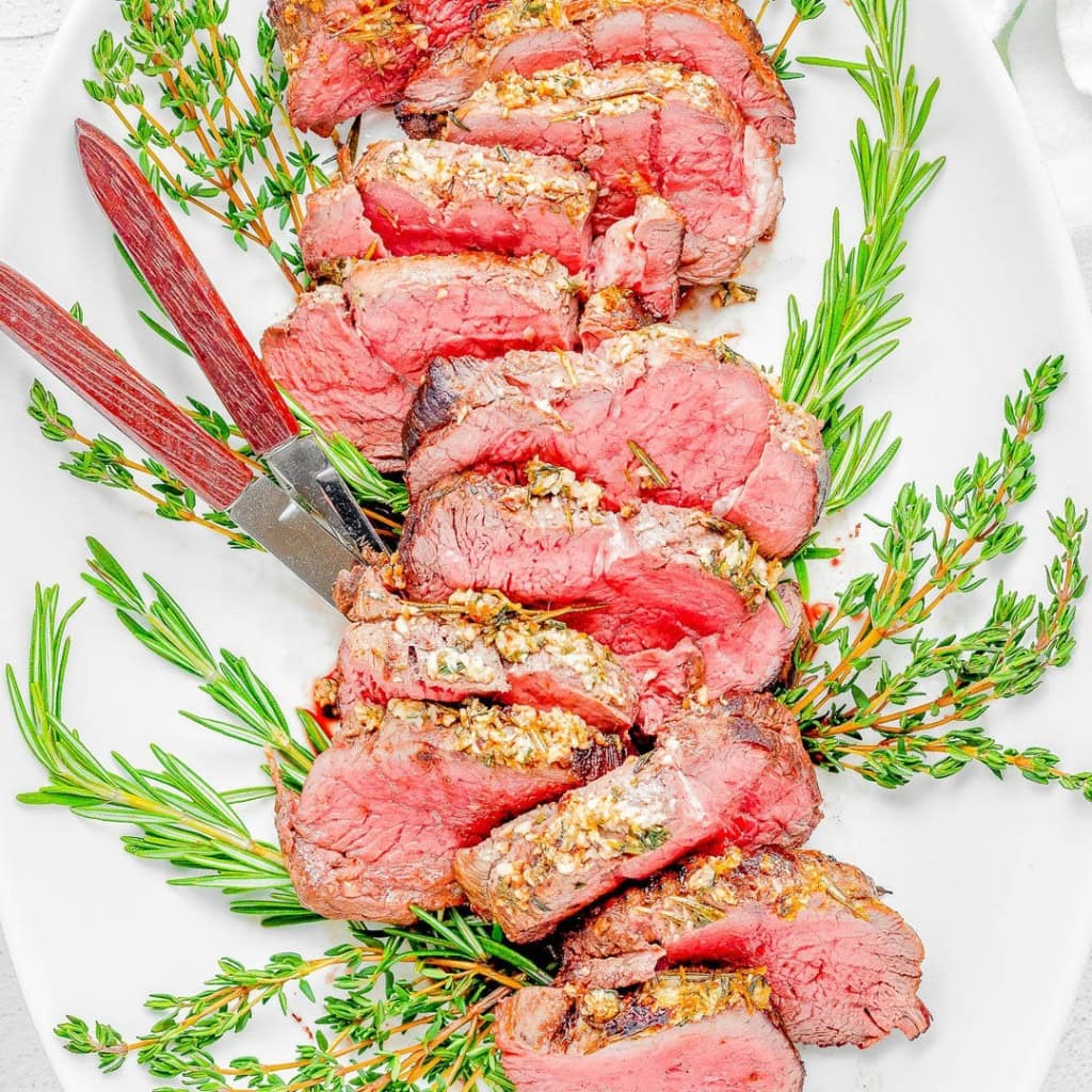 24 Show-Stopping Beef Tenderloin Recipes For Your Next Feast