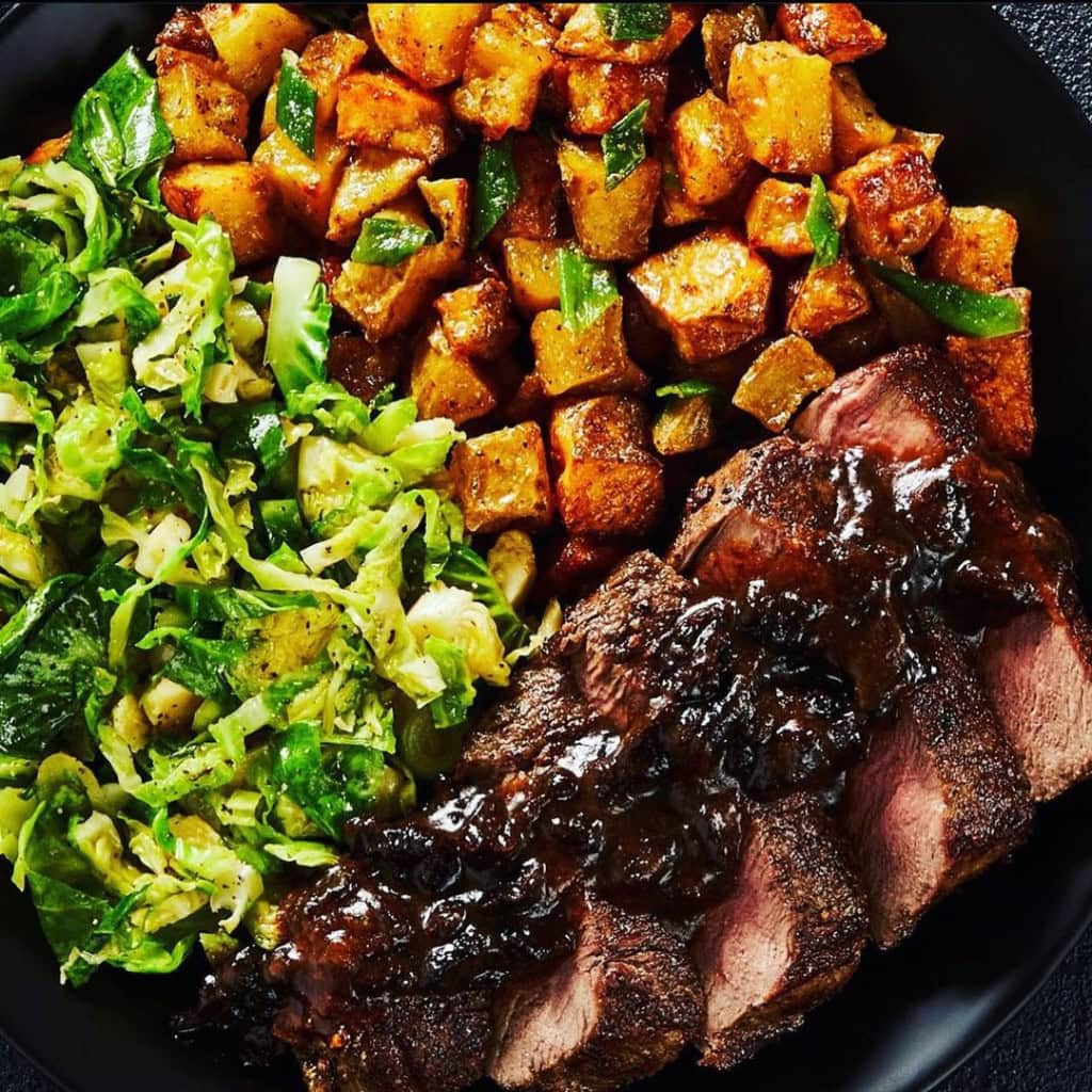 24 Show-Stopping Beef Tenderloin Recipes For Your Next Feast