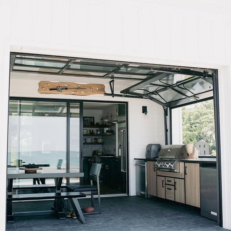 20 Outdoor Kitchen Bar Ideas: Your Backyard’s Best Upgrade