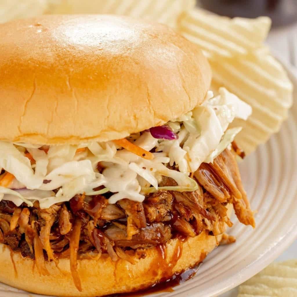 23 Must-Try Crockpot Pulled Pork Recipes For Easy, Delicious Meals