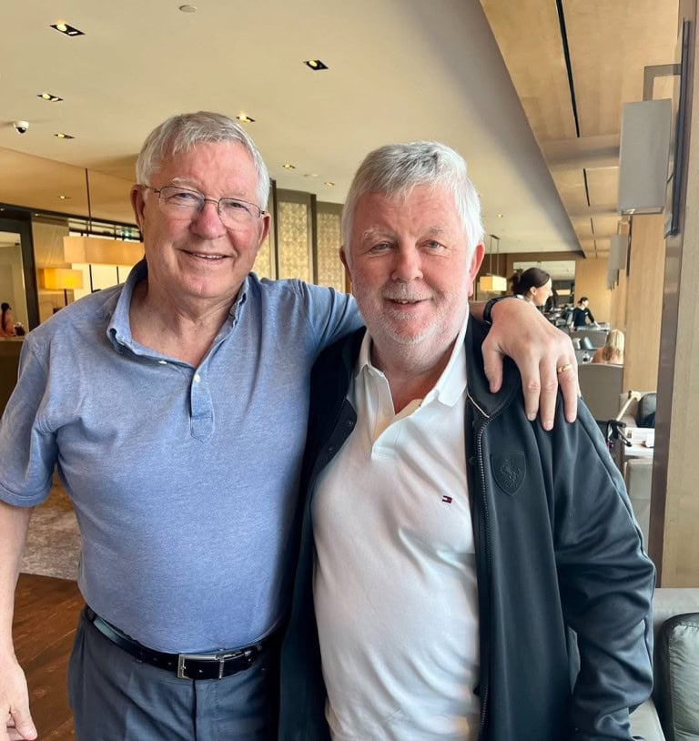 BBQ Dad Outfit Ideas: Spirit Week Fun by BBQHost.com