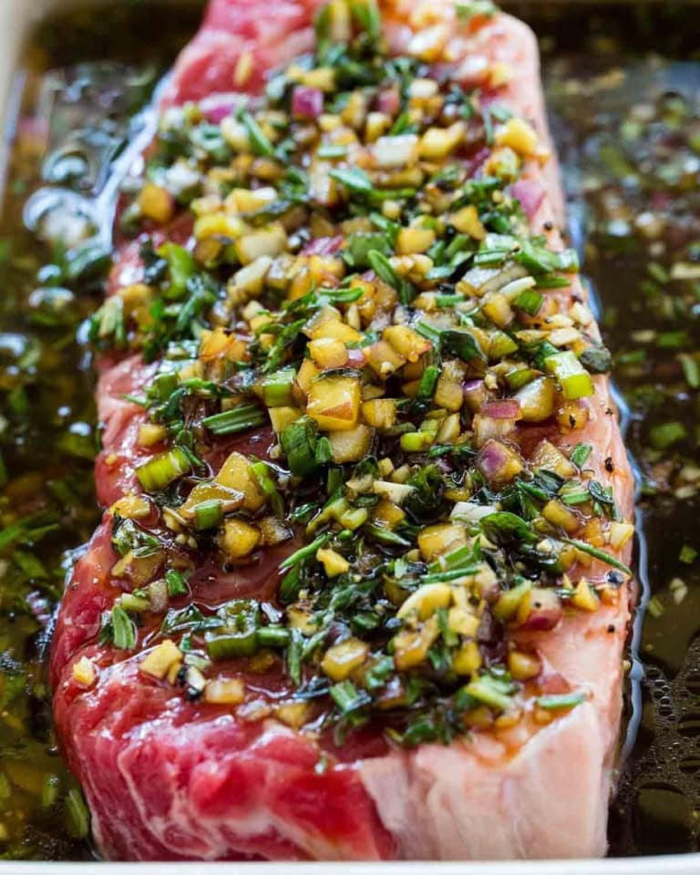 Prime Rib Rub Recipe: Flavor & Perfection | BBQ Host