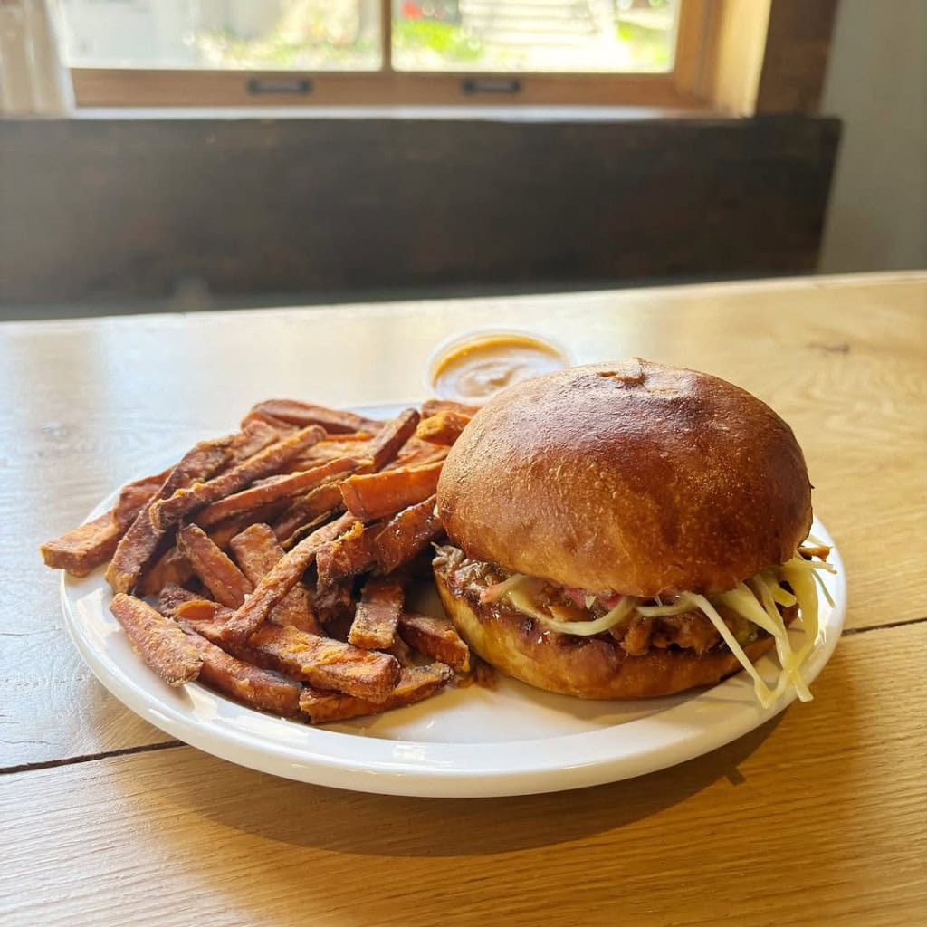 23 Crockpot Pulled Pork Recipes: Easy Meals from BBQ Host