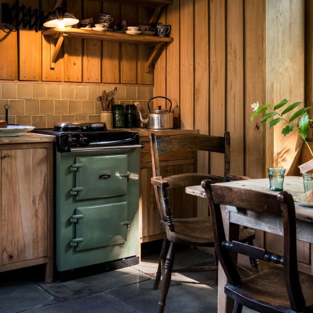 13 Rustic Outdoor Kitchen Ideas For A Cozy Dining Experience