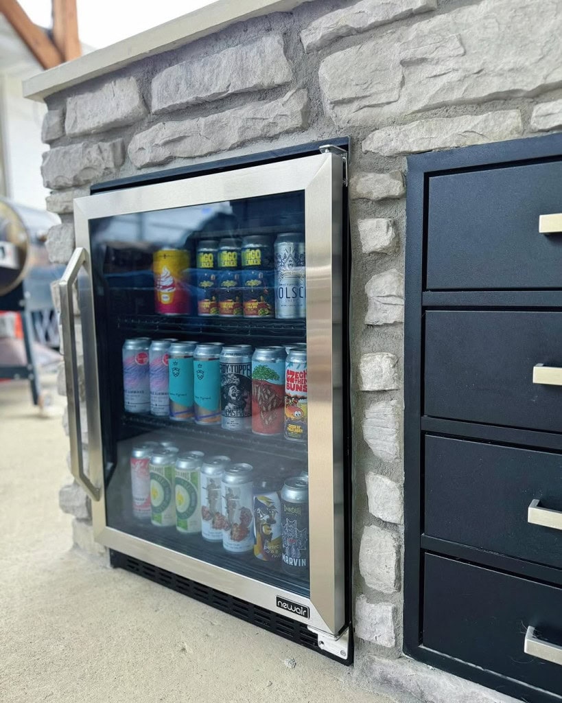 20 Outdoor Kitchen Bar Ideas: Your Backyard’s Best Upgrade