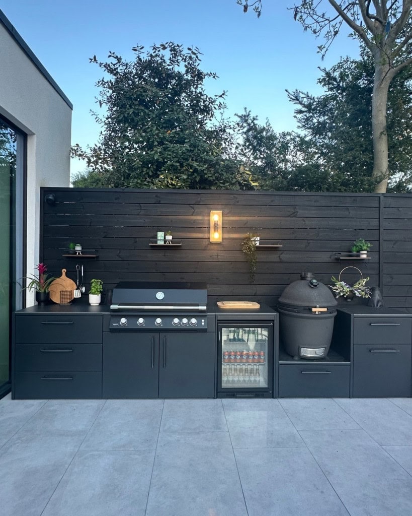 10 Backyard Patio BBQ Ideas That Make Every Gathering Unforgettable