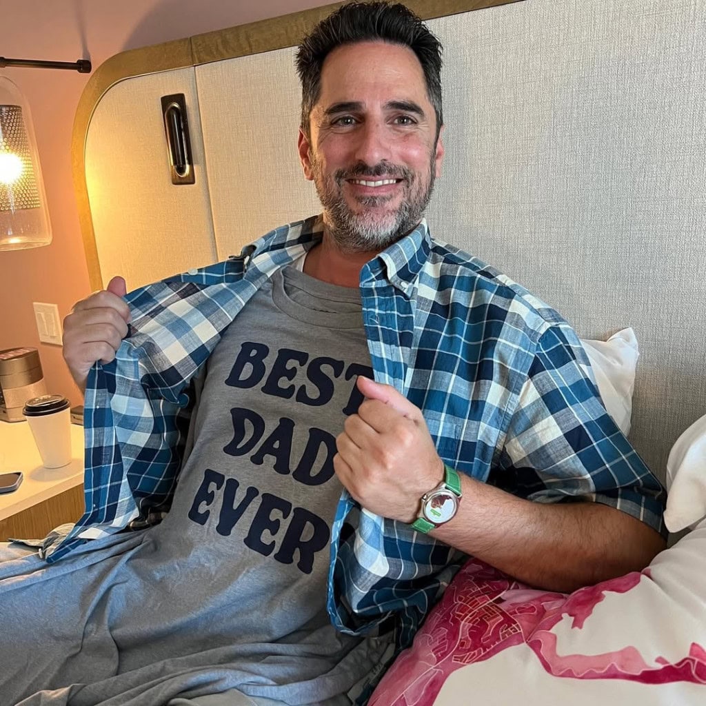 21 BBQ Dad Outfit Ideas To Rule Spirit Week