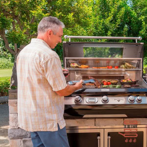 BBQ Dad Outfit Ideas: Spirit Week Fun by BBQHost.com