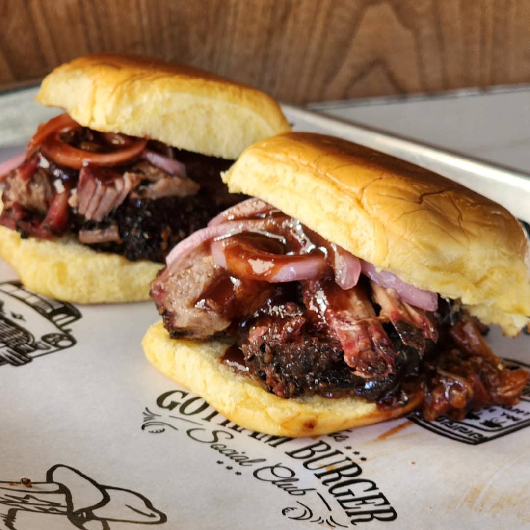 Pulled Pork Sliders That’ll Steal The Show