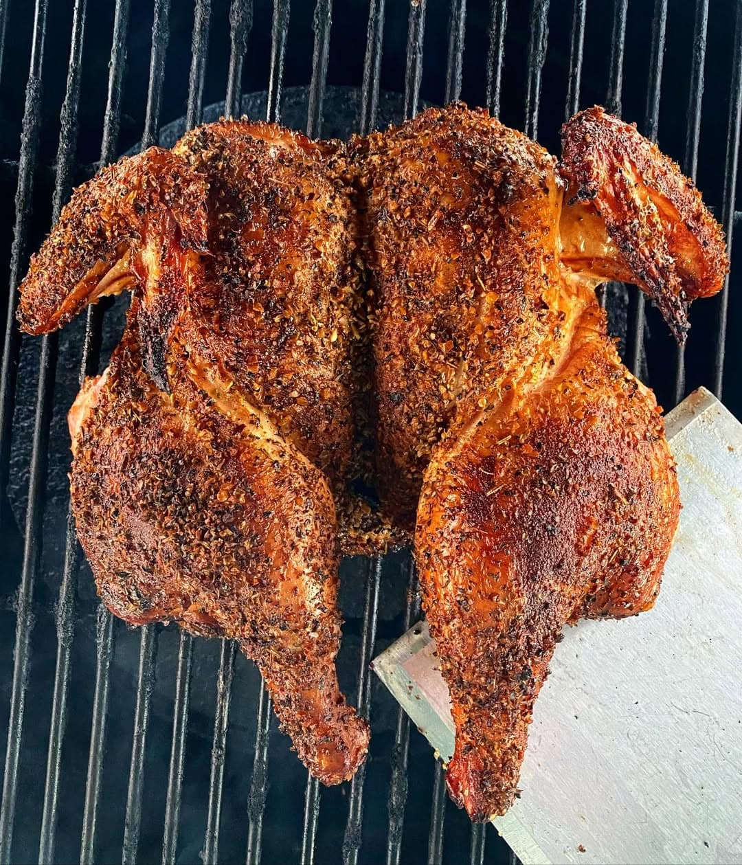 BBQ Flavor Just Got BETTER With Yardbird Rub