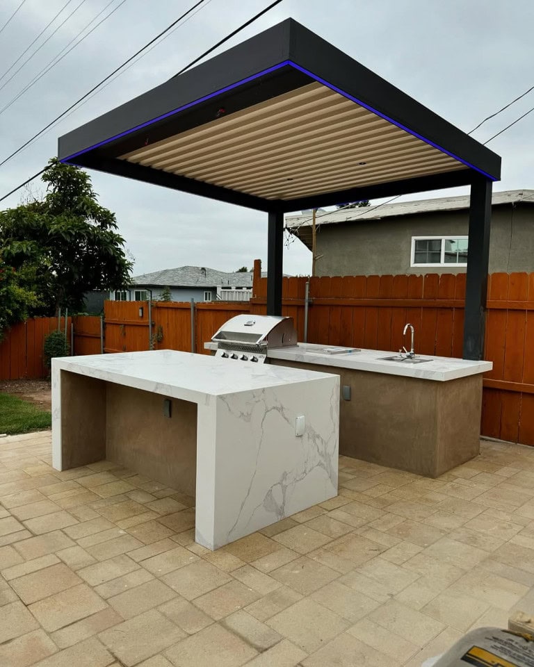10 Backyard Patio BBQ Ideas That Make Every Gathering Unforgettable