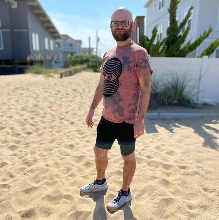 BBQ Dad Outfit Ideas: Spirit Week Fun by BBQHost.com