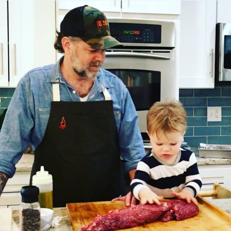 BBQ Dad Outfit Ideas: Spirit Week Fun by BBQHost.com