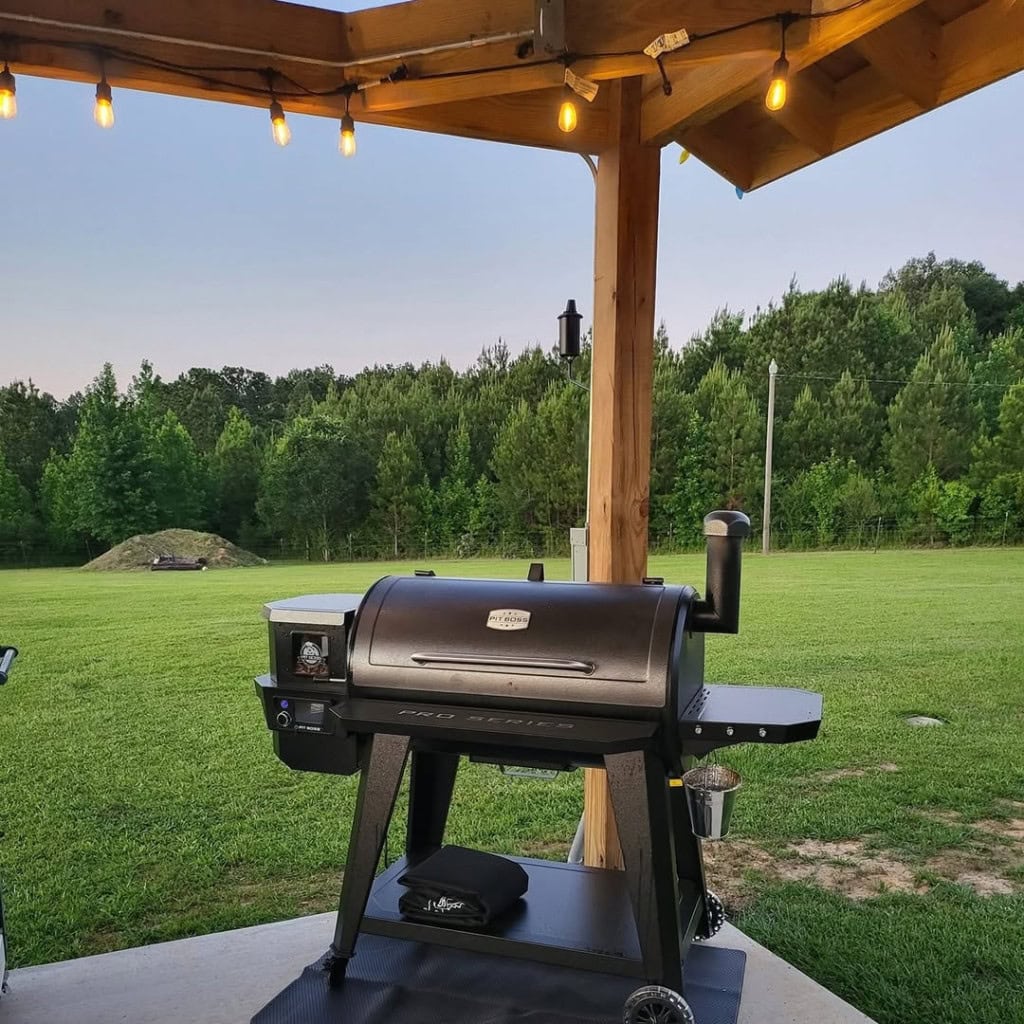 10 Backyard Patio BBQ Ideas That Make Every Gathering Unforgettable