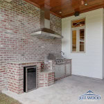 Brick Outdoor Kitchens: 20 Reasons to Upgrade Your Backyard