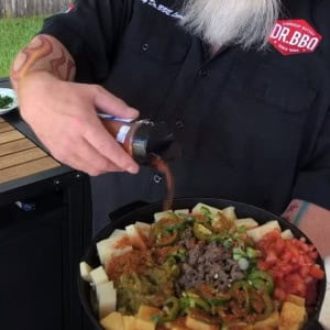 Add Bold Flavor To Your BBQ With Dizzy Pig Dizzy Dust Rub