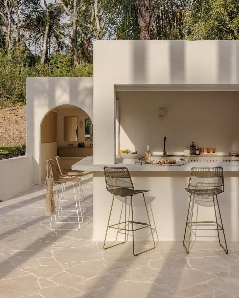 12 Smart Small Outdoor Kitchen Ideas To Maximize Your Space