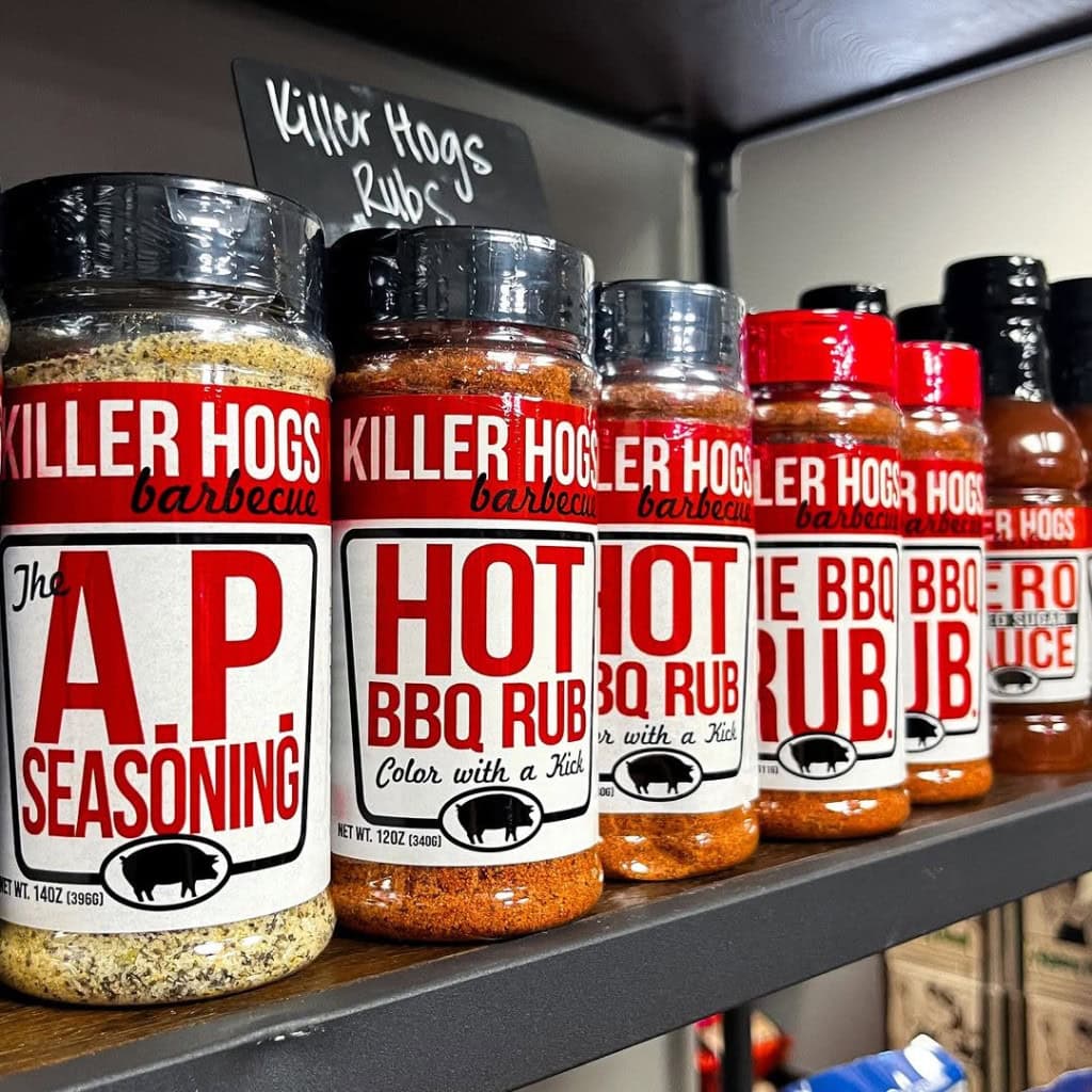 Perfect BBQ Rub Recipes For Your Next Cookout