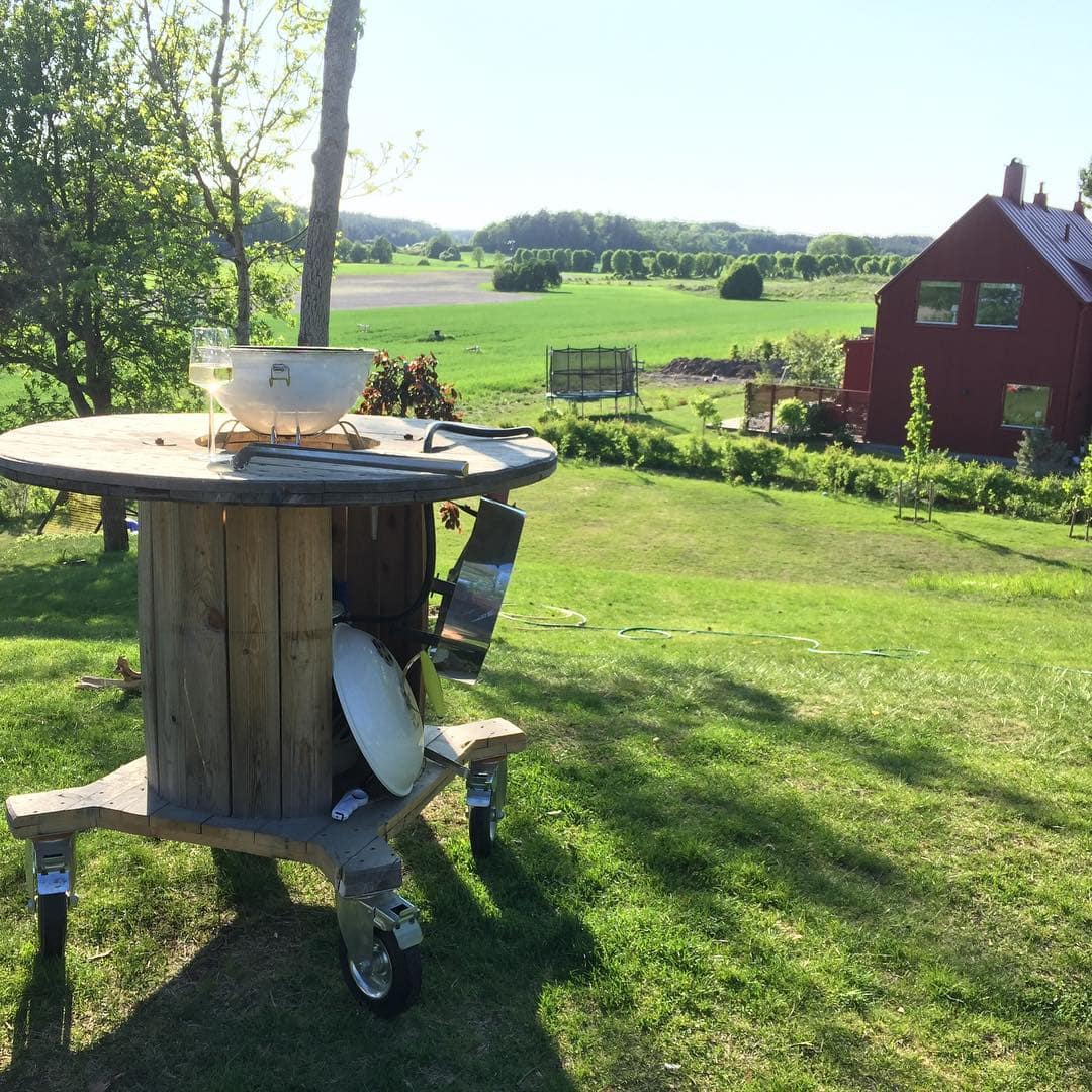 Create Your Dream BBQ Station With These 72 Inspiring Ideas