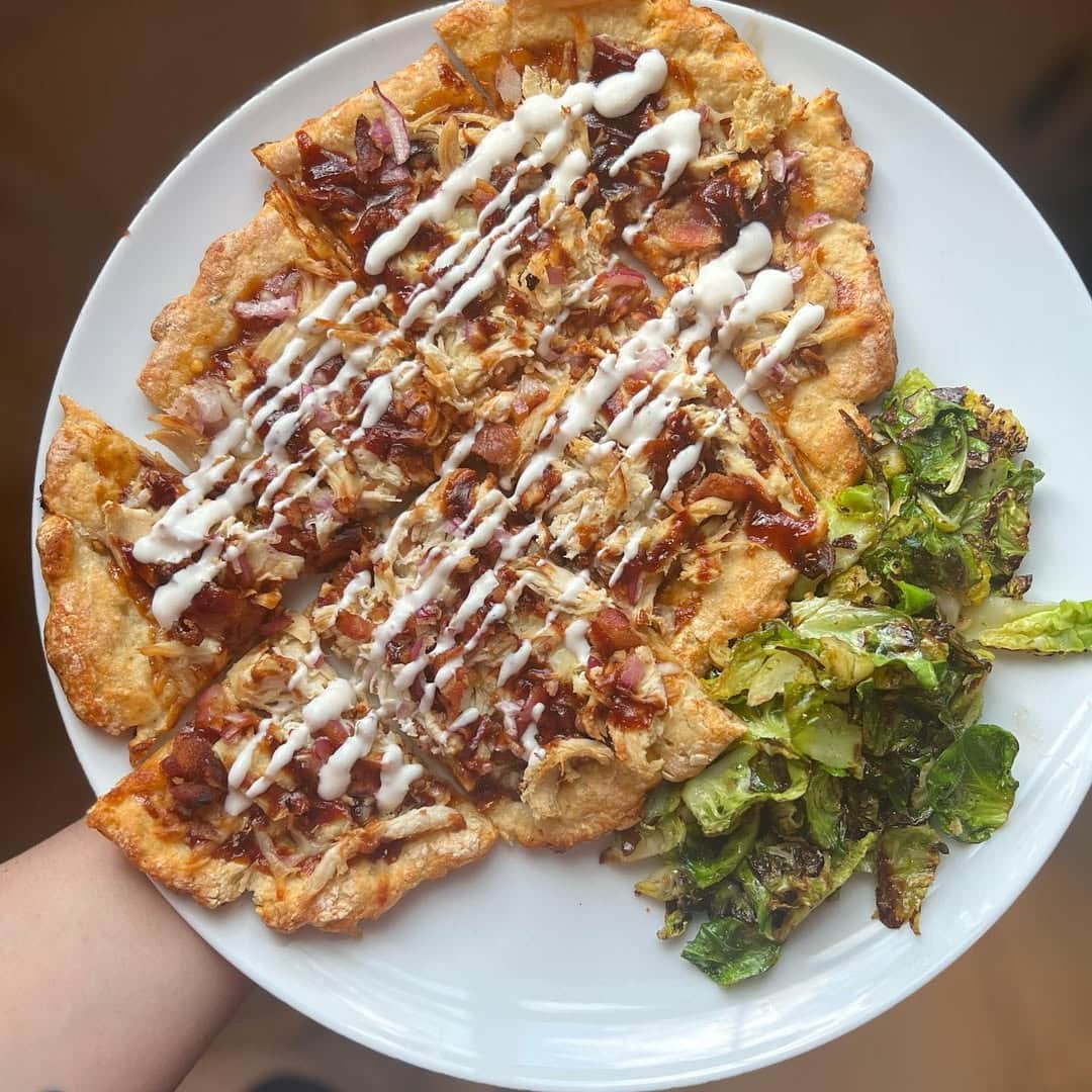 20+ Tasty BBQ Chicken Pizza Ideas For Your Next Pizza Party